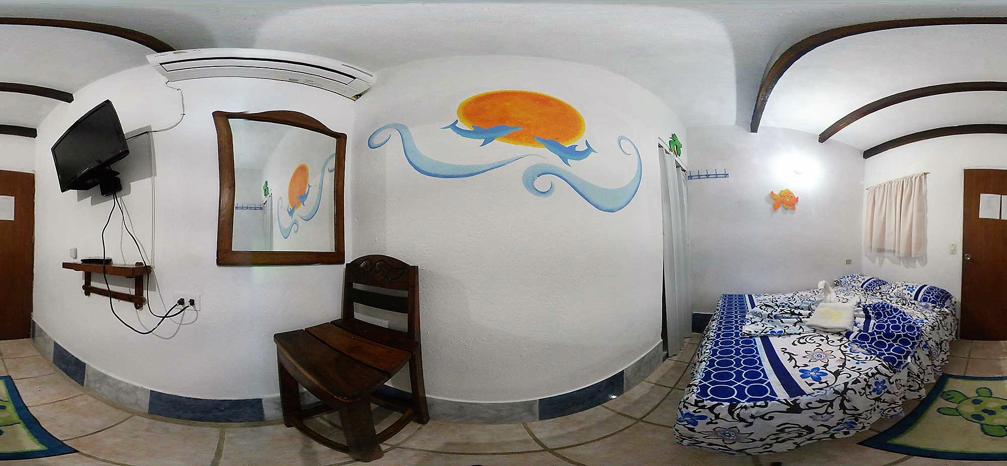 Posada en Los Roques Casa Sol - Ambiente Familiar en Venezuela